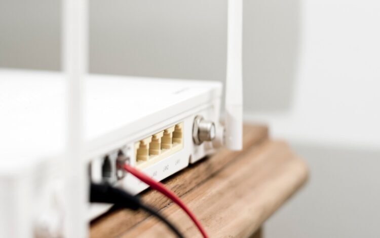 10 Life-Saving Benefits of Wireless Router For Small Businesses ...