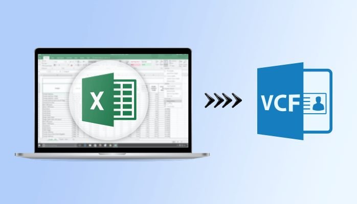 How To Convert XLS To VCF File Using Simple Techniques Latest Businesses